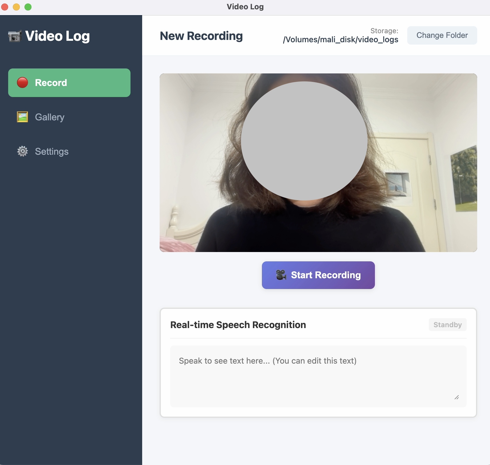Home - VibeCoding Product